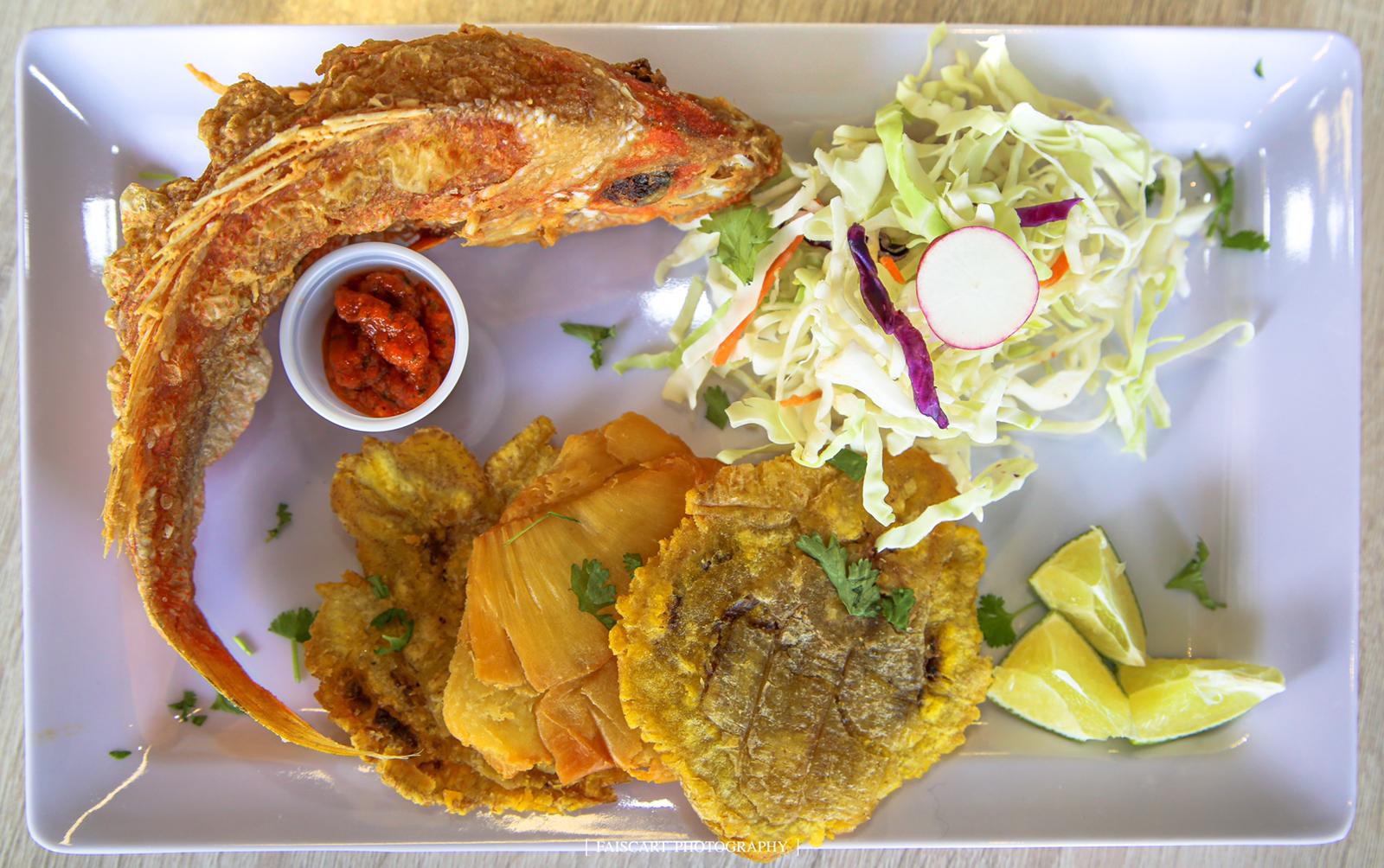 Bienvenidos / Welcome